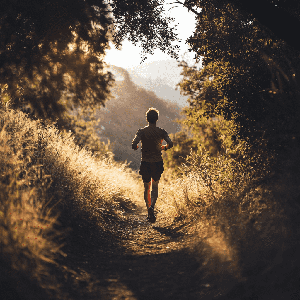 How to Prevent Running Injuries Before They Happen