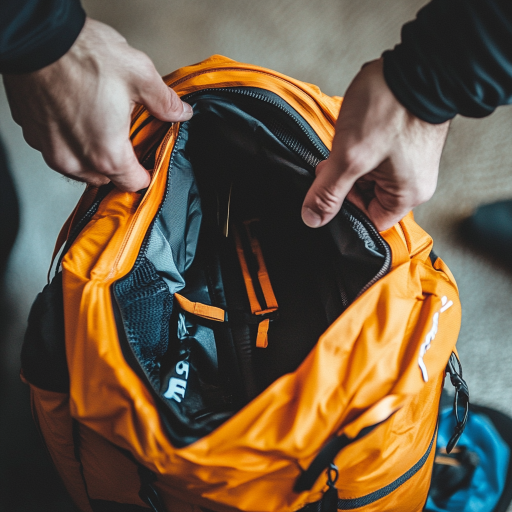 Race Day Ready: Essential Pre-Race Strategies for Peak Performance – RUN