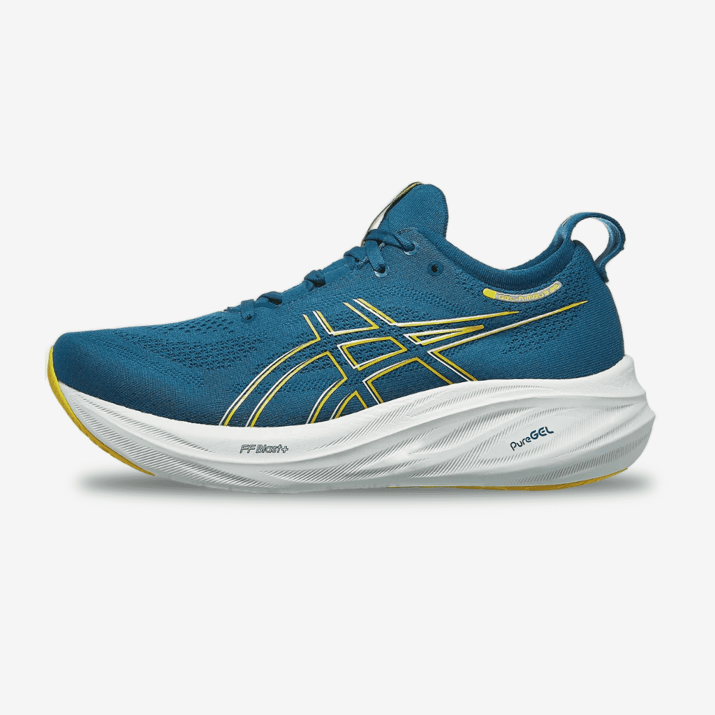 ASICS NovaBlast 5 – RUN