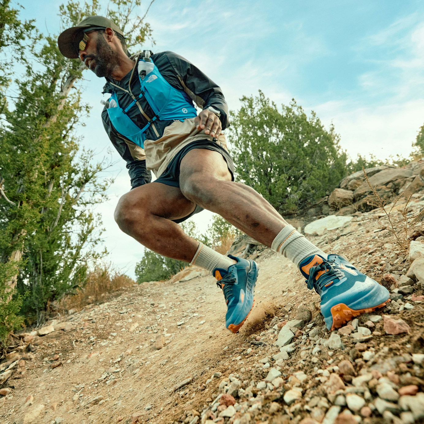 Altra Selection – RUN