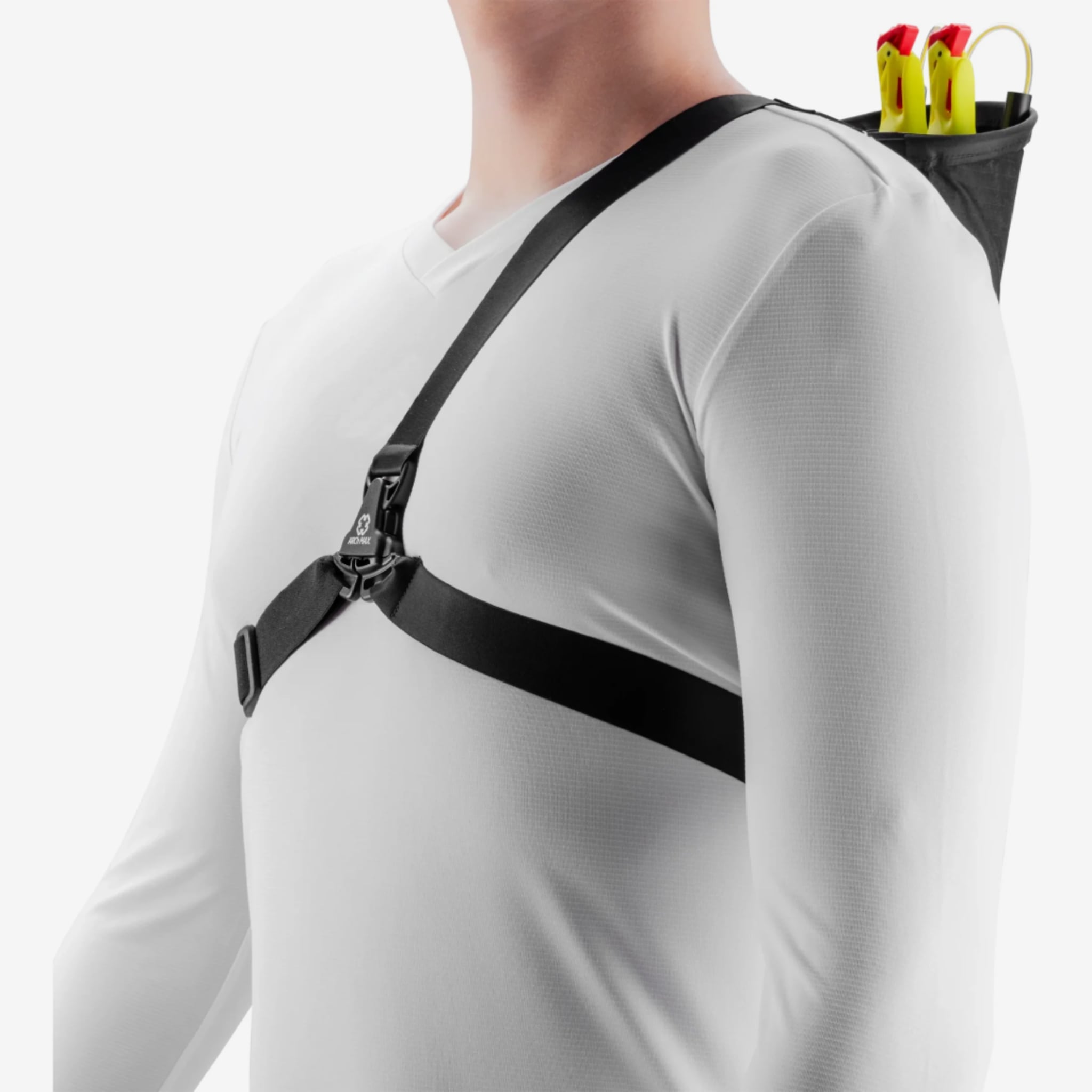 Leki Quiver | Trail Running | RUN