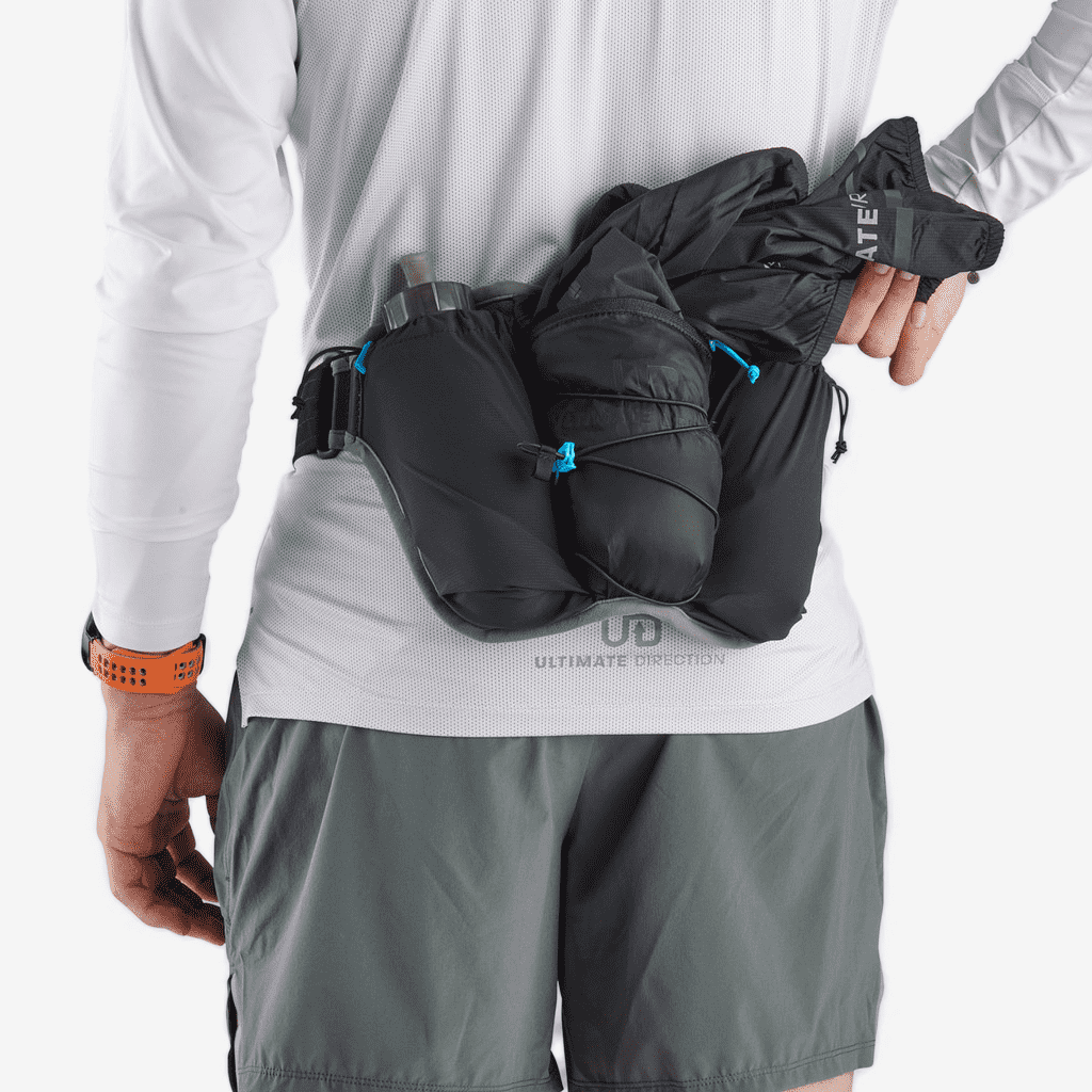 Ultimate Direction Ultra Belt | Trail Running | RUN