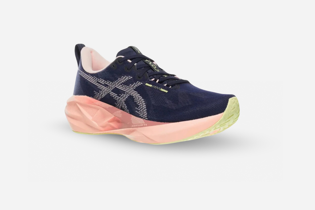 ASICS NovaBlast 5 – RUN