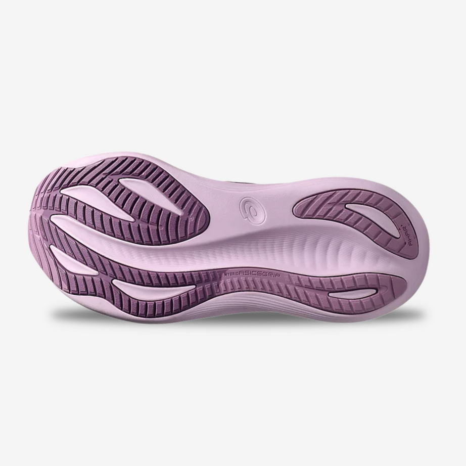 ASICS Gel - Nimbus 27 – RUN
