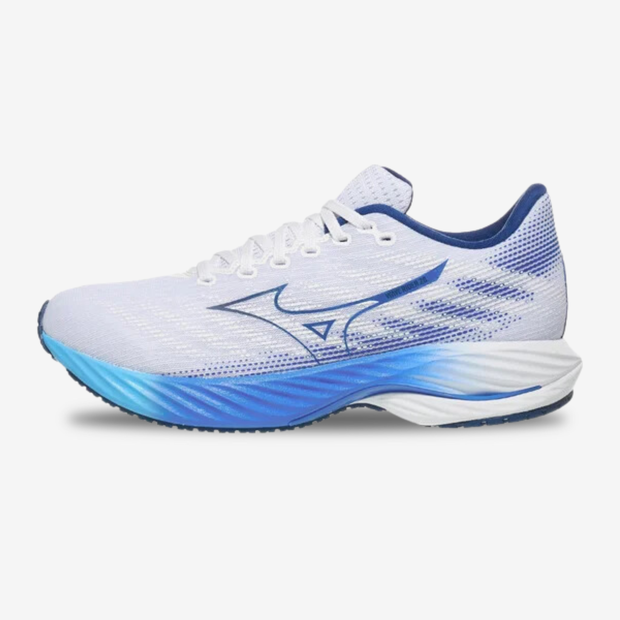 Shop All Of Mizuno – RUN
