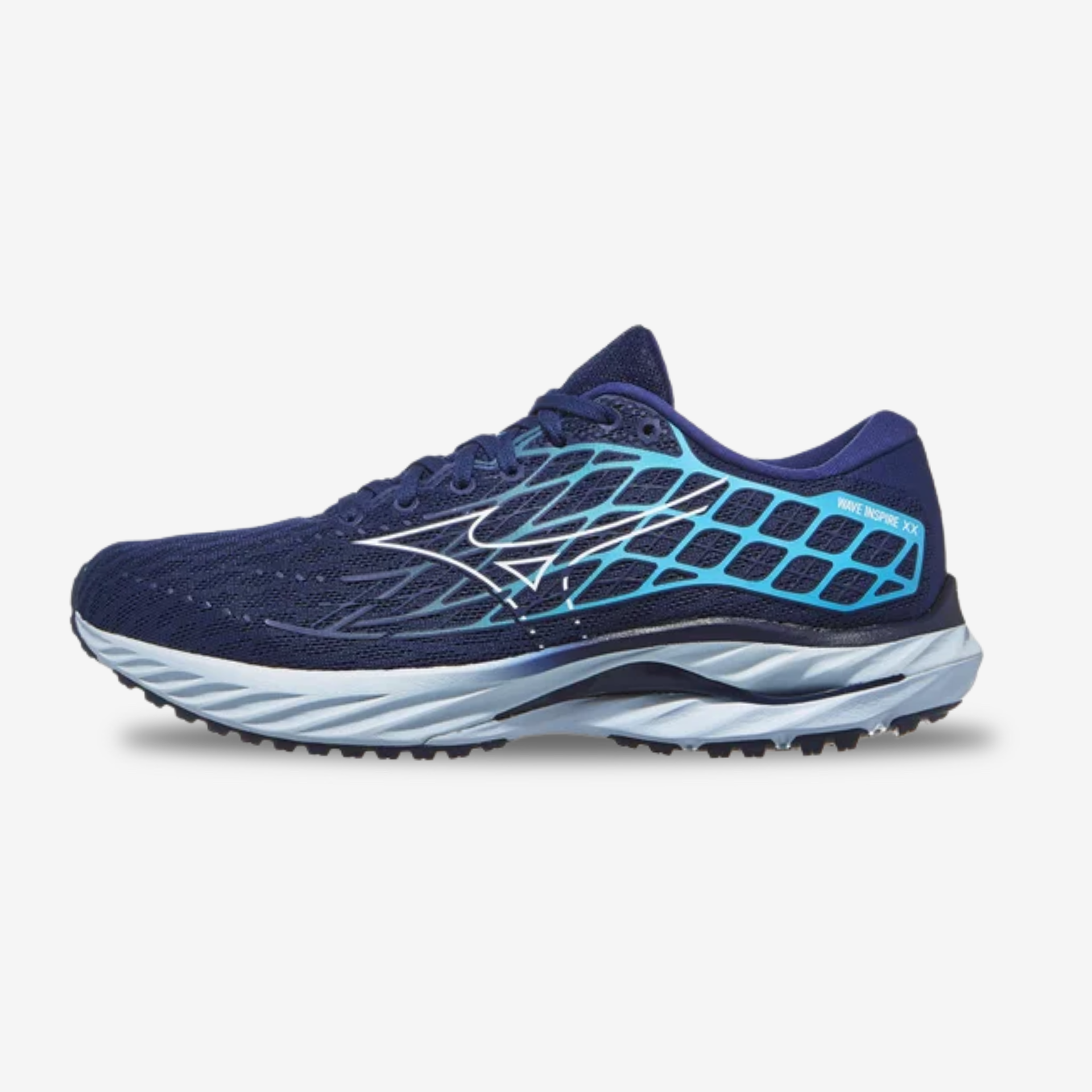 Shop All Of Mizuno – RUN
