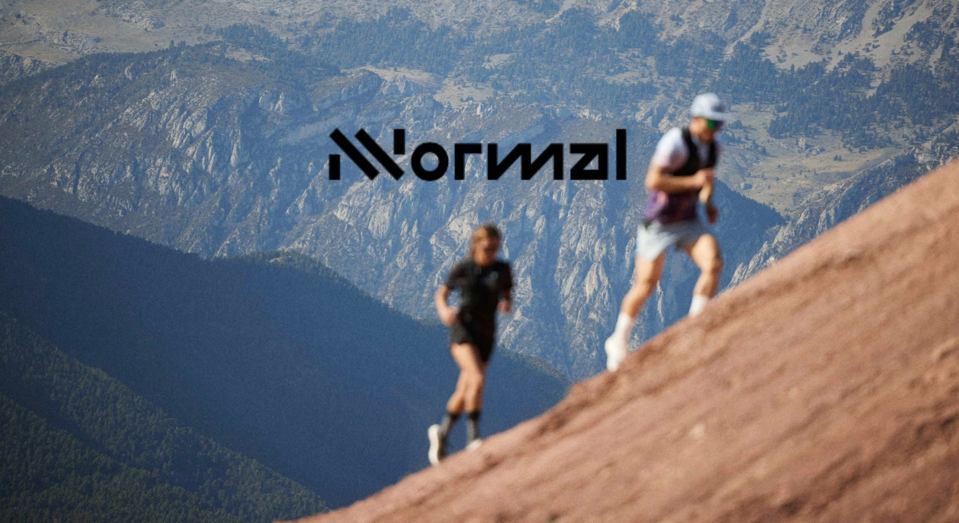Nnormal – RUN