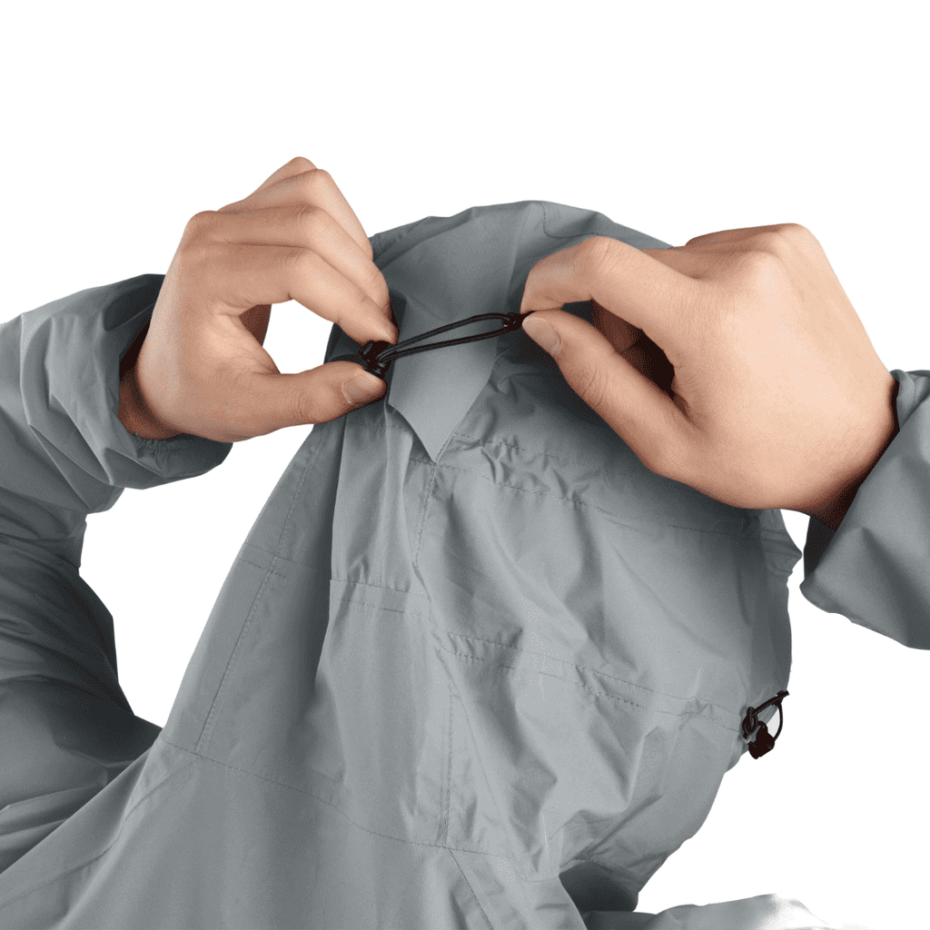 Deluge Jacket – RUN