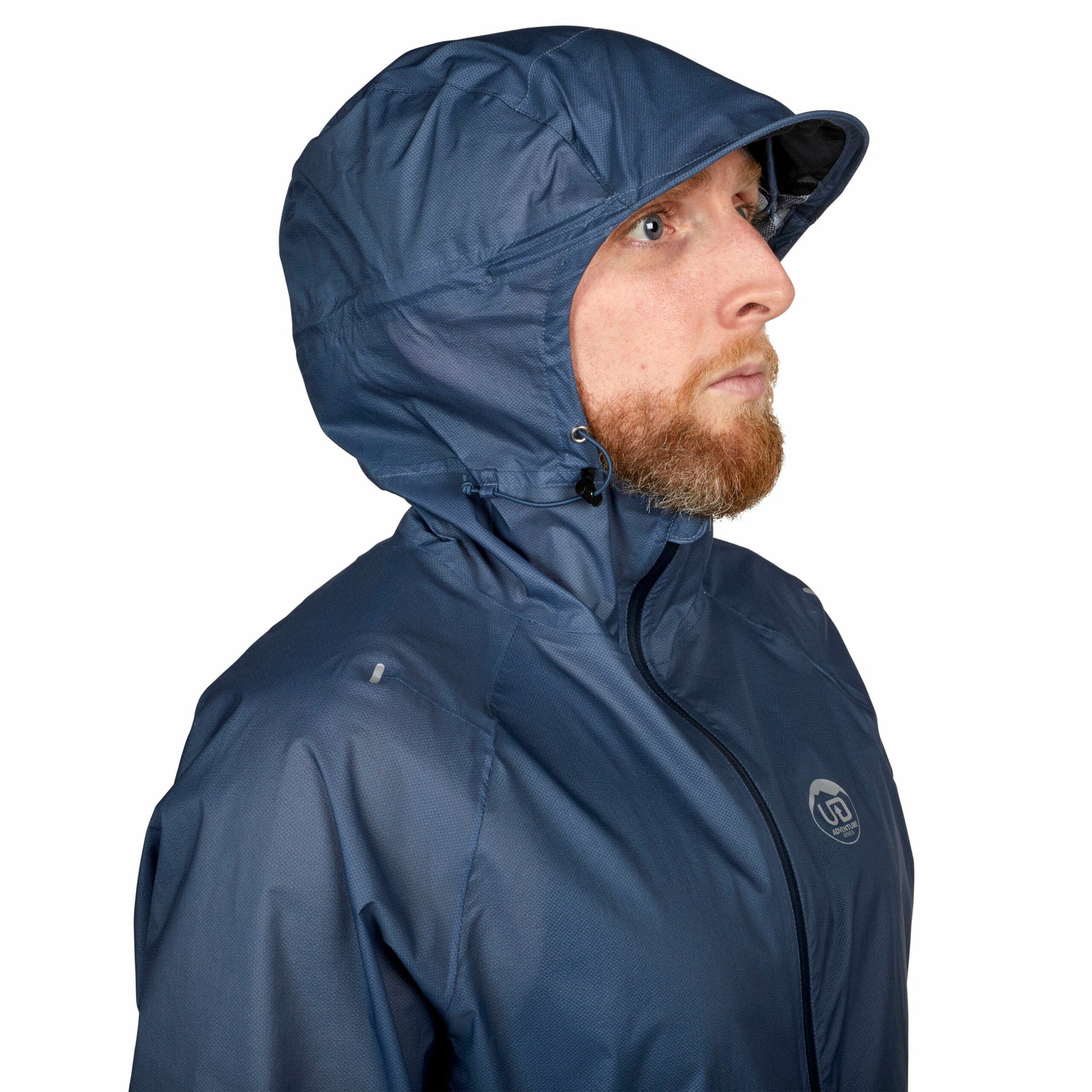 Ultimate Direction Ultra Jacket V2 – RUN