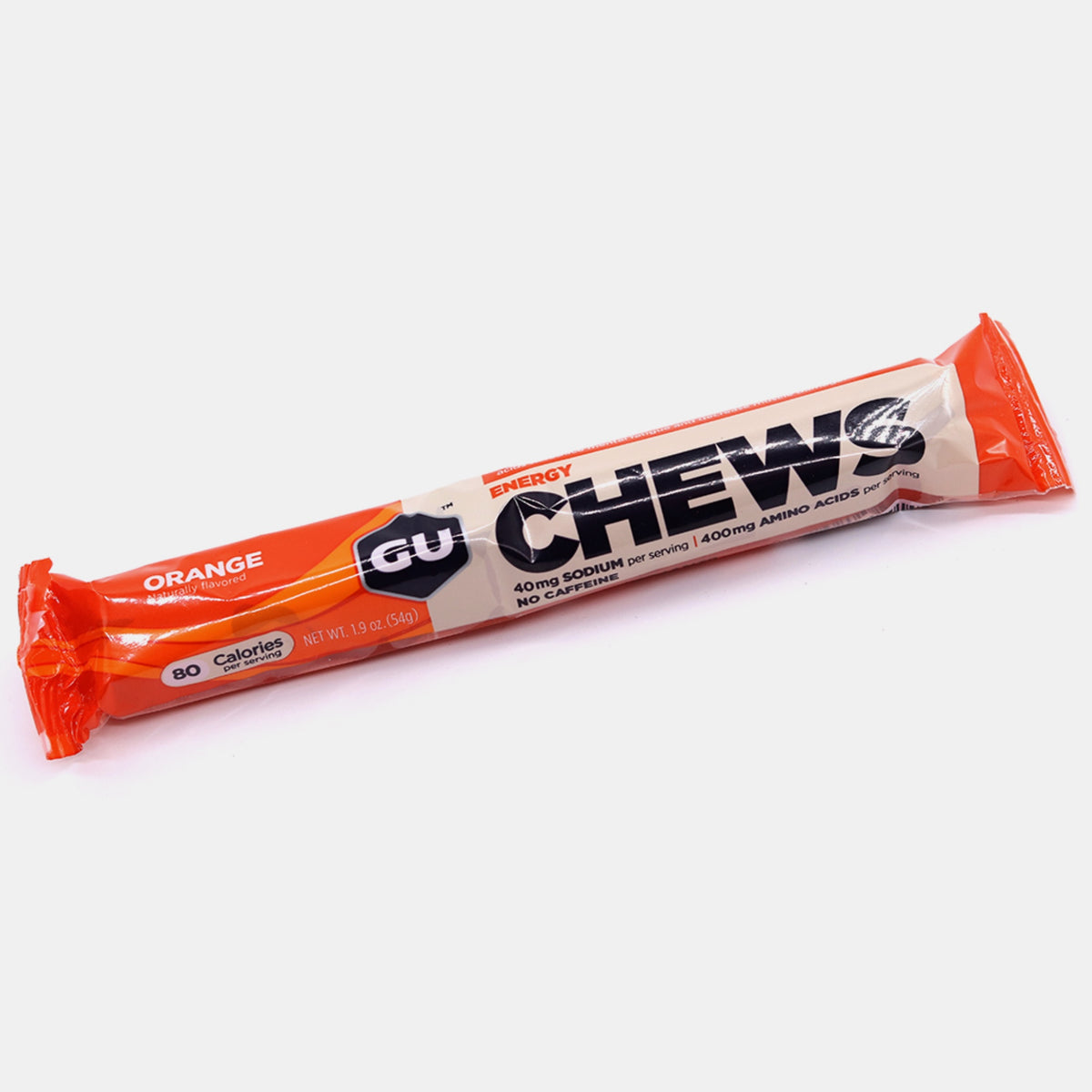 Energy Chews – RUN